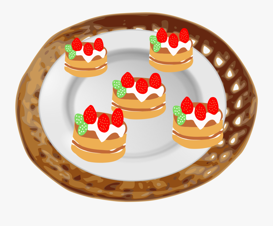 Snack Cake , Free Transparent Clipart - ClipartKey