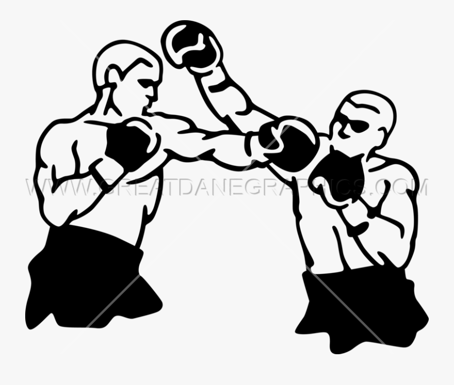 Boxing Match - Boxing Match Clip Art , Free Transparent Clipart ...