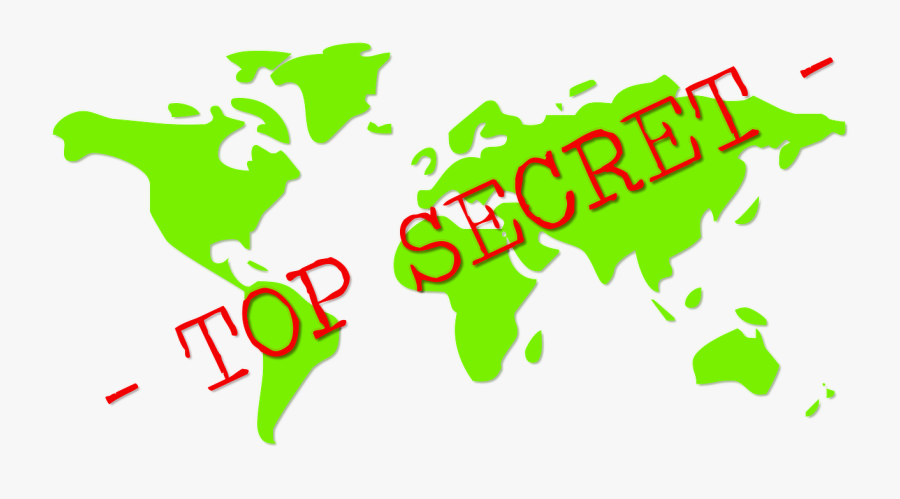 Top Secret, Confidential, Secret, Information - Secrecy , Free ...