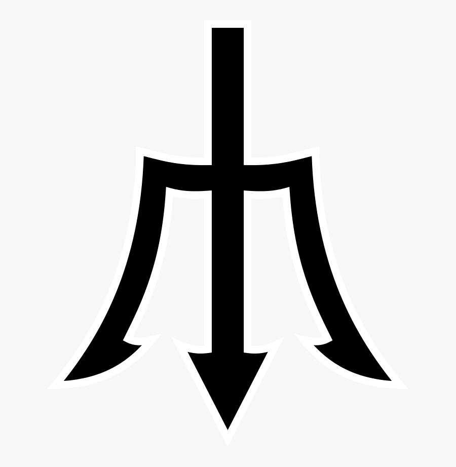 Trident Symbol