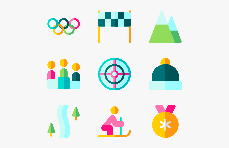 Winter Sports , Free Transparent Clipart - ClipartKey