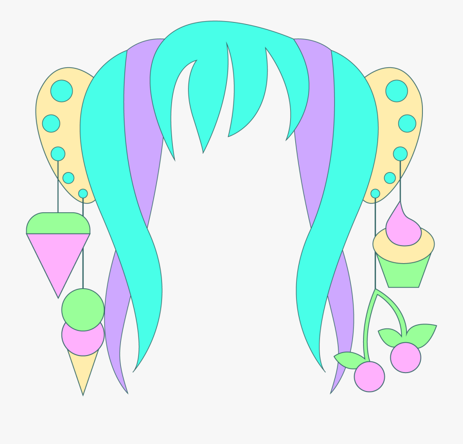 Ear Candy Earrings Logo , Free Transparent Clipart - ClipartKey