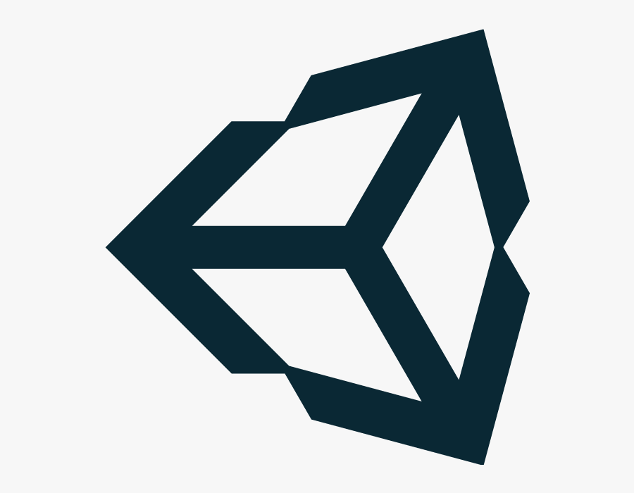 Unity 3d Logo Png , Free Transparent Clipart - ClipartKey