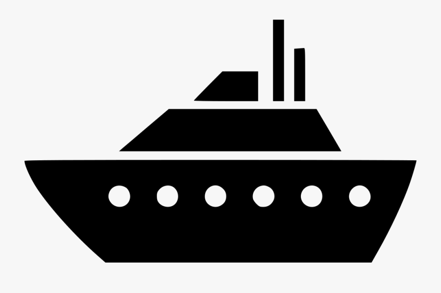Large Ship Svg Png - Ship Icon Png , Free Transparent Clipart - ClipartKey