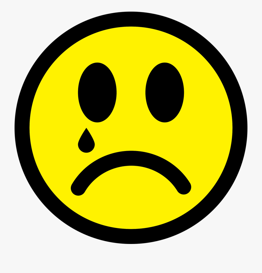 Smiley, Emoticon, Sad, Face, Icon, Good, Sign, Symbol - Idiosyncrasy ...