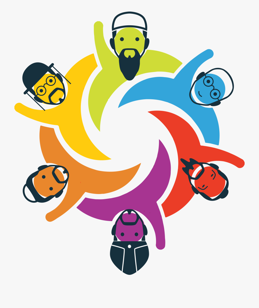 Mission Of Unity - Engage 360 , Free Transparent Clipart - ClipartKey