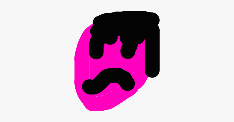 Frowny Face Clip Art , Free Transparent Clipart - ClipartKey