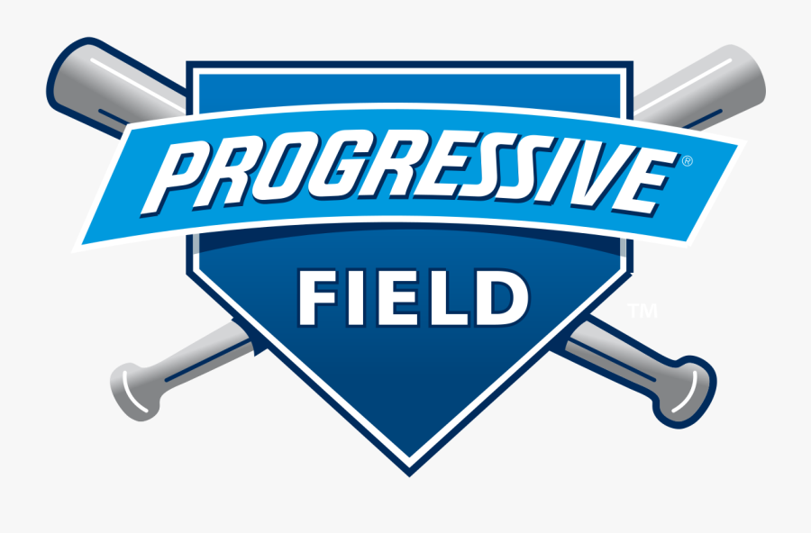 Cleveland Indians Progressive Field Logo , Free Transparent Clipart ...