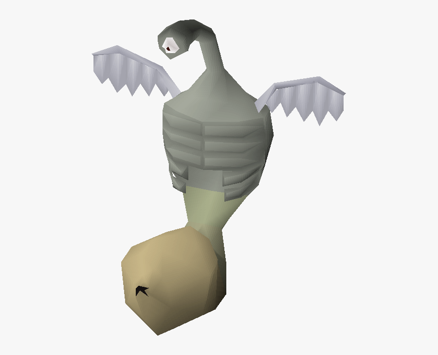 Barbarian Assault Monsters Osrs , Free Transparent Clipart - ClipartKey