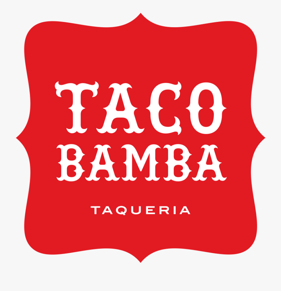 Taco Bamba Logo , Free Transparent Clipart - ClipartKey