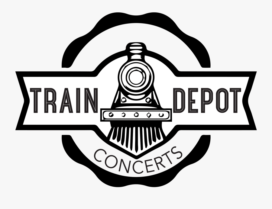 Train Depot Logo , Free Transparent Clipart - ClipartKey
