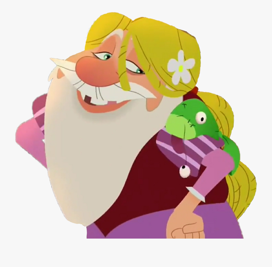 S Tangled Adventure Wiki - Cartoon , Free Transparent Clipart - ClipartKey