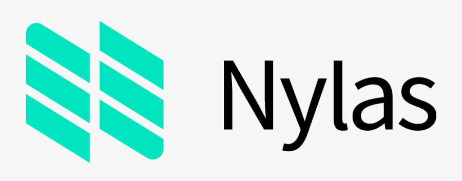 Nylas Logo , Free Transparent Clipart - ClipartKey