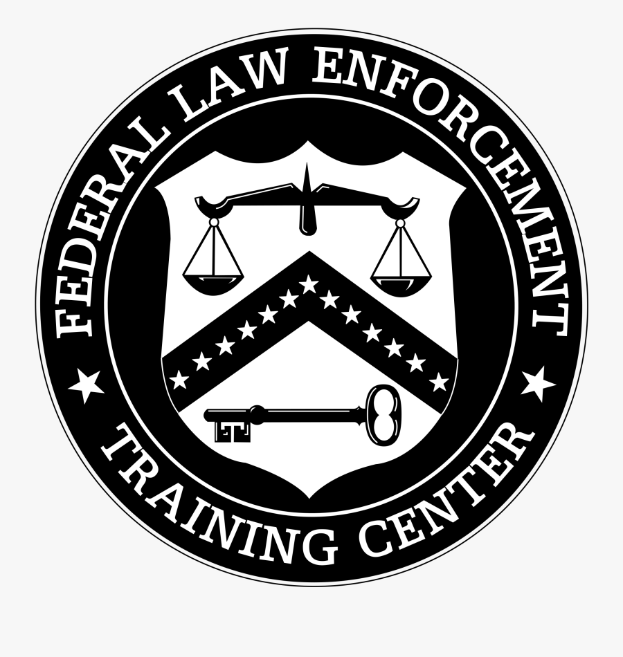 Federal Law Enforcement Logo Png Transparent - Emblem , Free ...