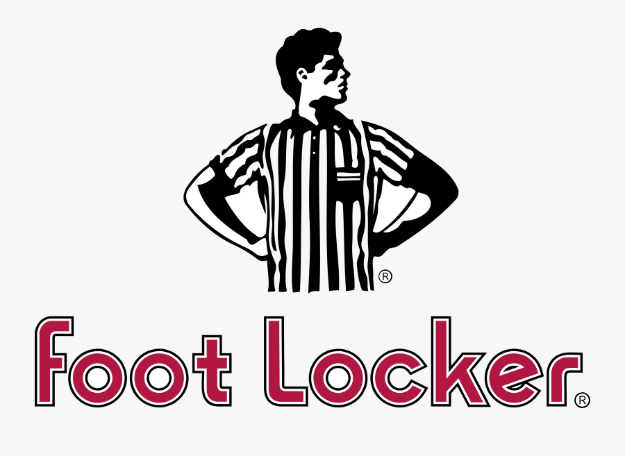 Foot Locker Store Logo , Free Transparent Clipart - ClipartKey