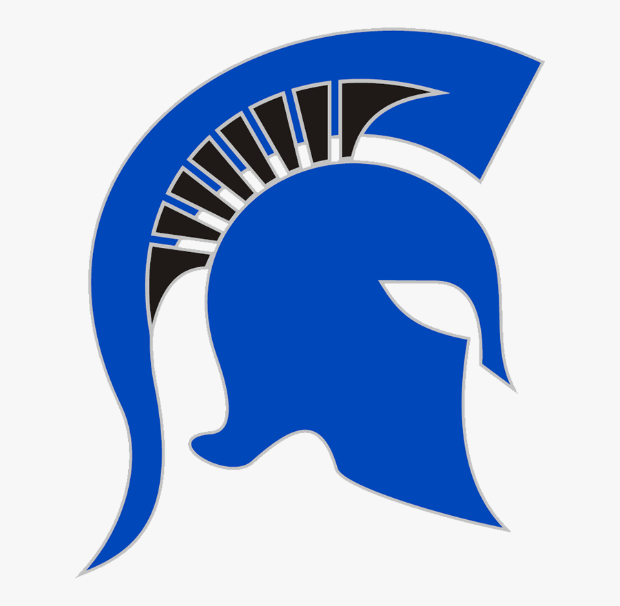 School Logo - Centennial Spartans , Free Transparent Clipart - ClipartKey
