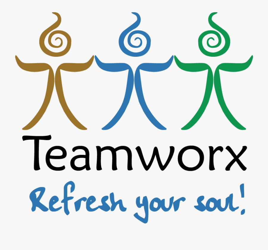 Teamworx Large , Free Transparent Clipart - ClipartKey