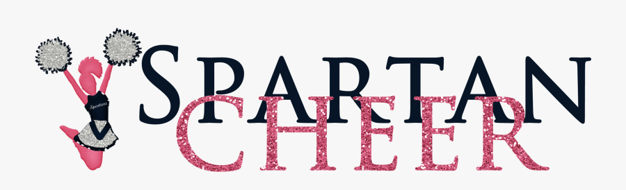 Saugus Spartan Cheer Logos , Free Transparent Clipart - ClipartKey