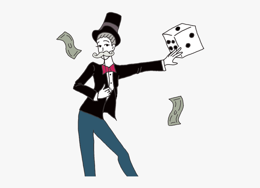 Monopoly - Dice , Free Transparent Clipart - ClipartKey