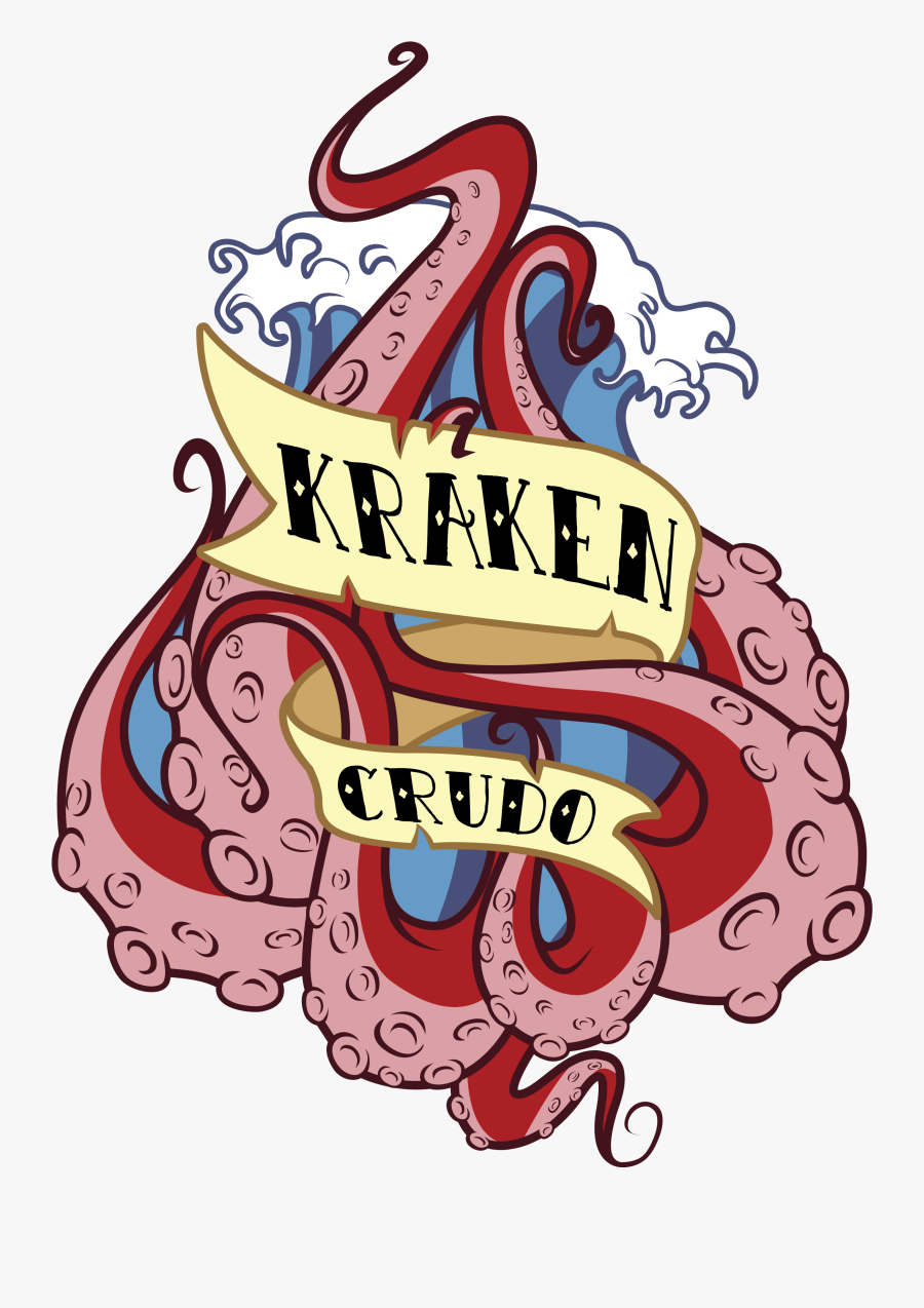 Kraken Lab , Free Transparent Clipart - ClipartKey