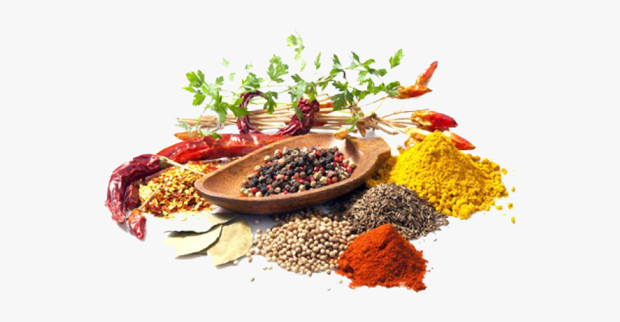 Transparent Background Spices Png , Free Transparent Clipart - ClipartKey
