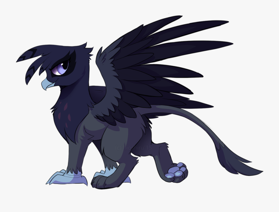 Griffin Png - Cartoon , Free Transparent Clipart - ClipartKey