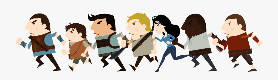 Maze Runner Png , Free Transparent Clipart - ClipartKey