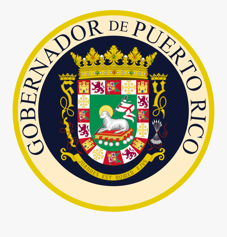 Government Of Puerto Rico , Free Transparent Clipart - ClipartKey