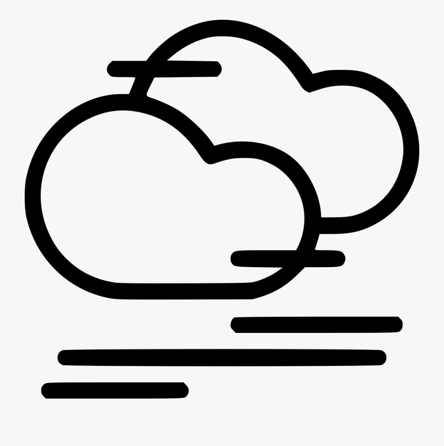 Fog Mist Foggy S Y - Foggy Symbol Png , Free Transparent Clipart ...