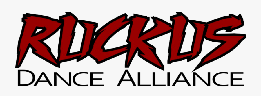 Ruckus Dance , Free Transparent Clipart - ClipartKey