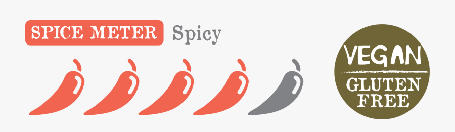 Spicy Meter , Free Transparent Clipart - ClipartKey