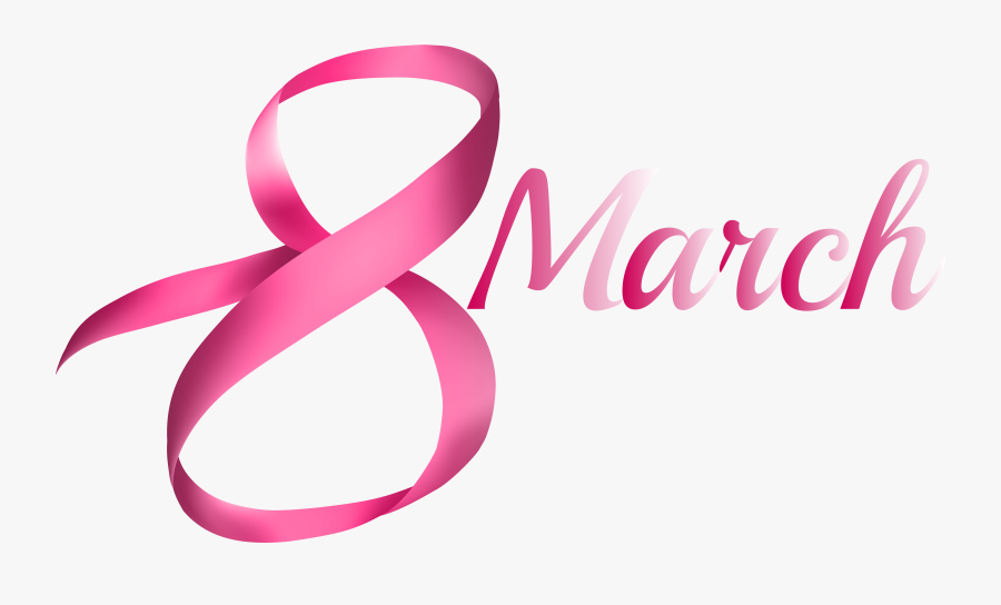 Th Transparent Png Clip - 8 March Logo Png , Free Transparent Clipart ...