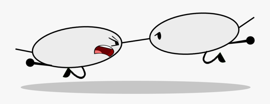 Clipart Sunglasses Bfdi - Twisted Turns Reboot Eop , Free Transparent ...