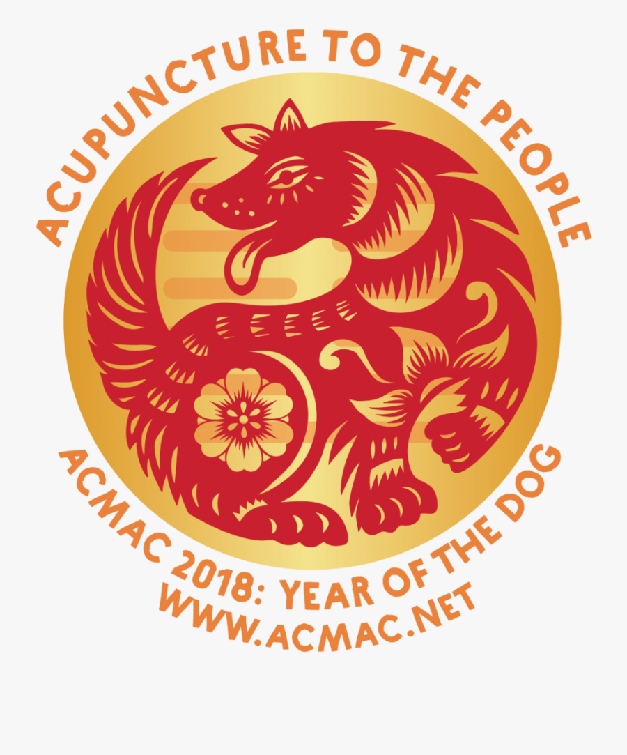 Acmac Conference - Tet Year Of The Dog , Free Transparent Clipart ...