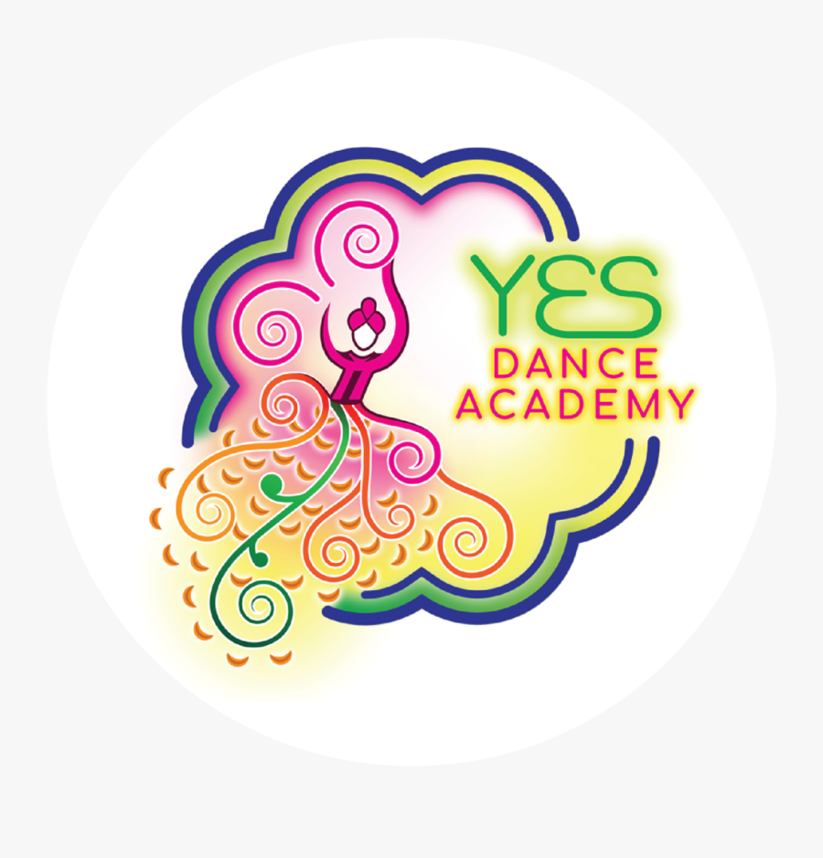 Yes Dance-01 - Illustration , Free Transparent Clipart - ClipartKey