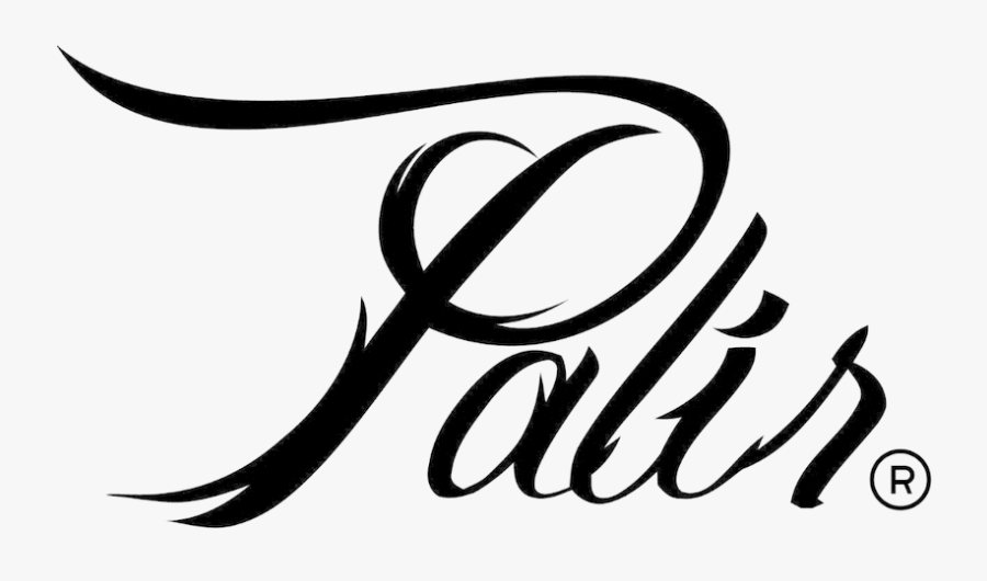 Palir Guitars Logo , Free Transparent Clipart - ClipartKey