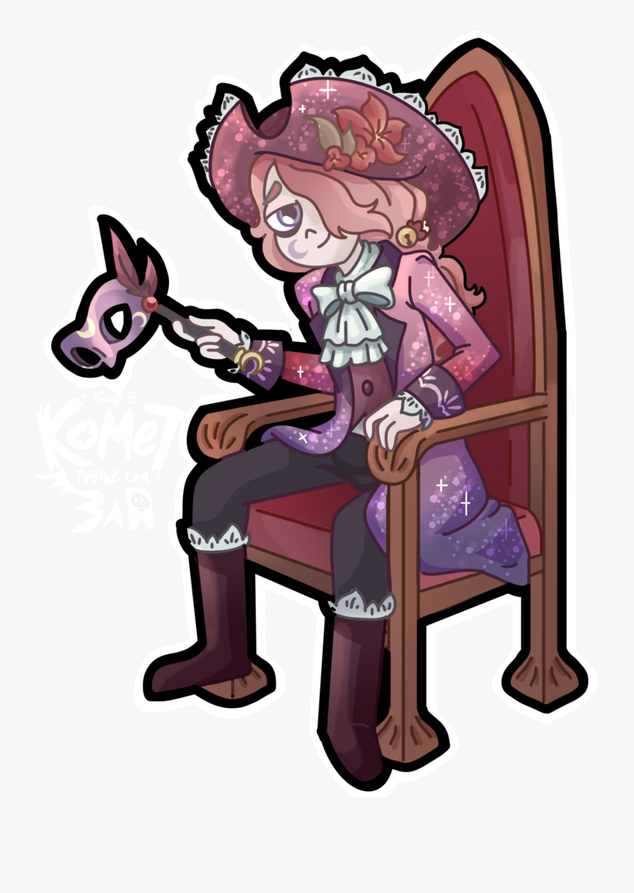King Soma The Shy - Celena The Shy Svtfoe , Free Transparent Clipart ...