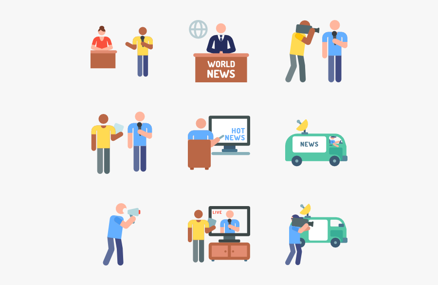 News , Free Transparent Clipart - ClipartKey