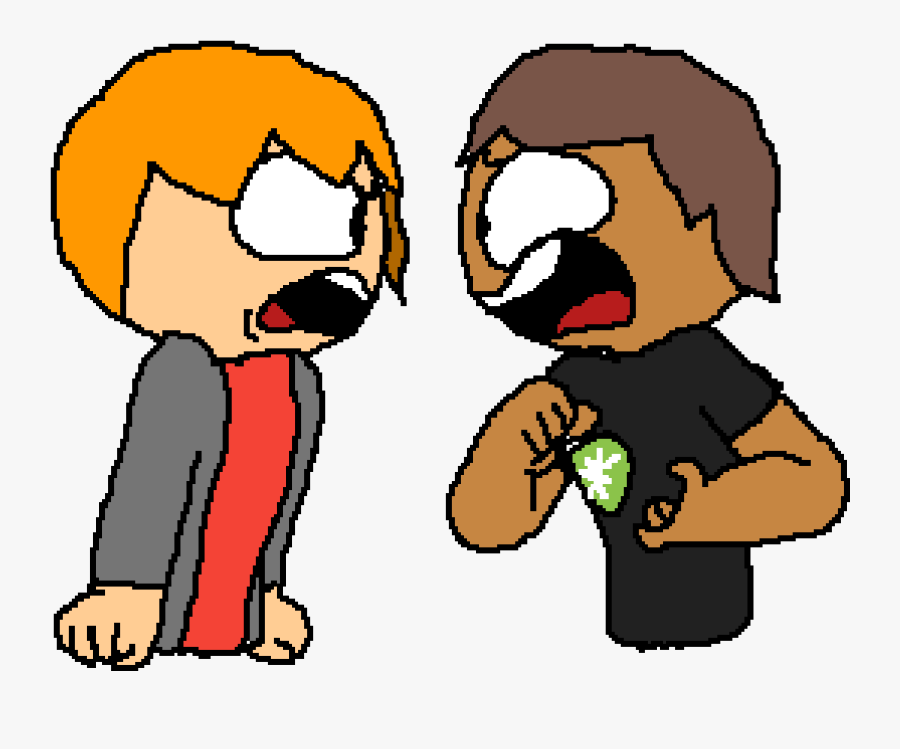 Slenderman Vs Baldi , Free Transparent Clipart - ClipartKey