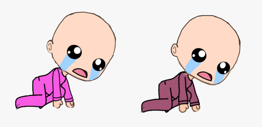 Wahhh - Cartoon , Free Transparent Clipart - ClipartKey