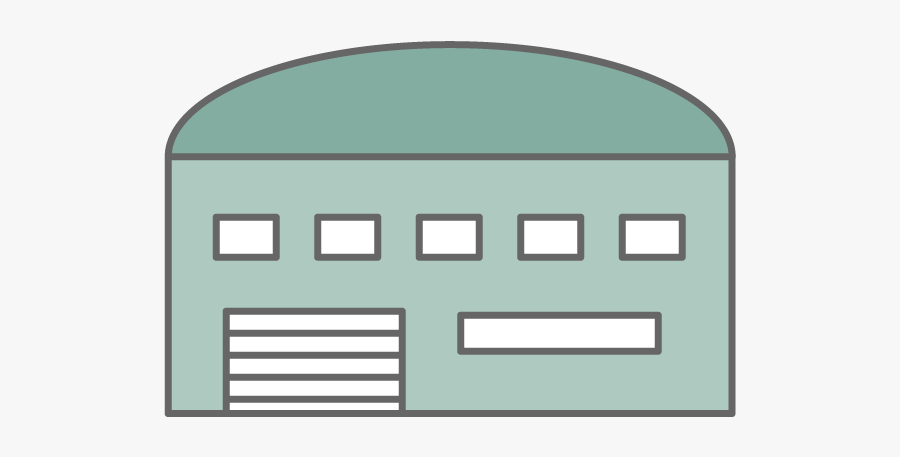 Warehouse Clip Art , Free Transparent Clipart - ClipartKey