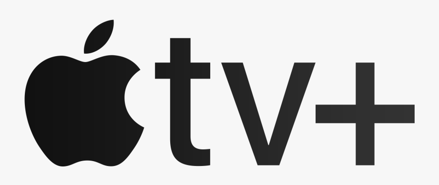 Apple Tv Logo - Apple Tv Plus Logo , Free Transparent Clipart - ClipartKey