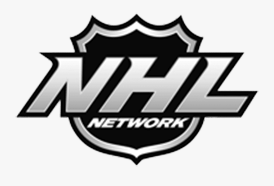 Nhl Network Logo , Free Transparent Clipart - ClipartKey