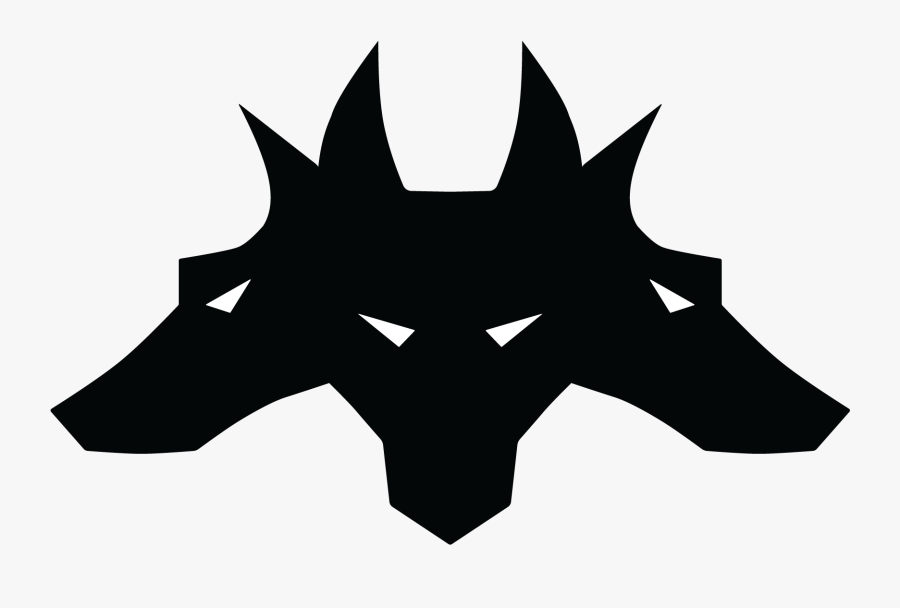 Clip Art Cerberus Logo - Cerberus Logo Png , Free Transparent Clipart ...