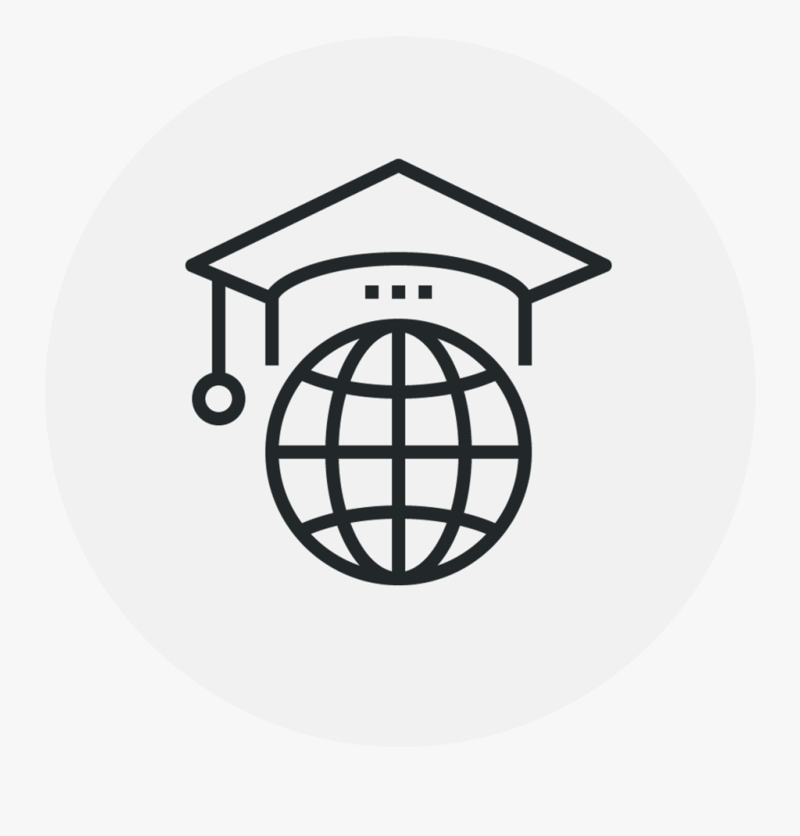 Study Abroad Logo Png , Free Transparent Clipart - ClipartKey