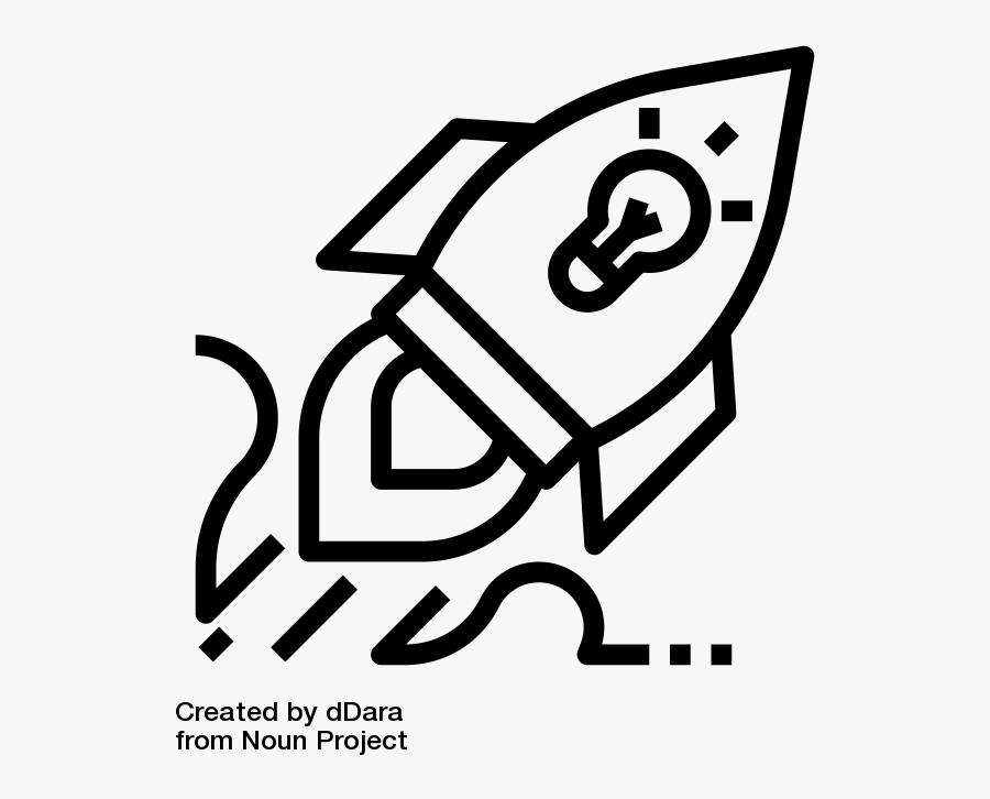 Transparent Background Launched Icon , Free Transparent Clipart ...