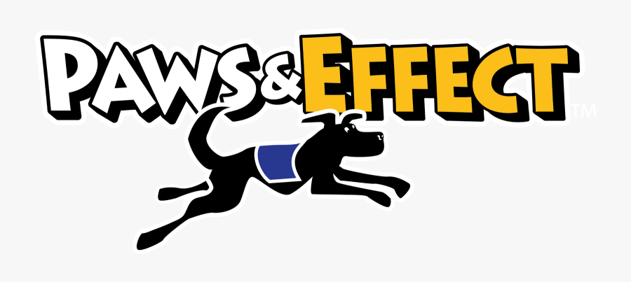 Paws & Effect , Free Transparent Clipart - ClipartKey