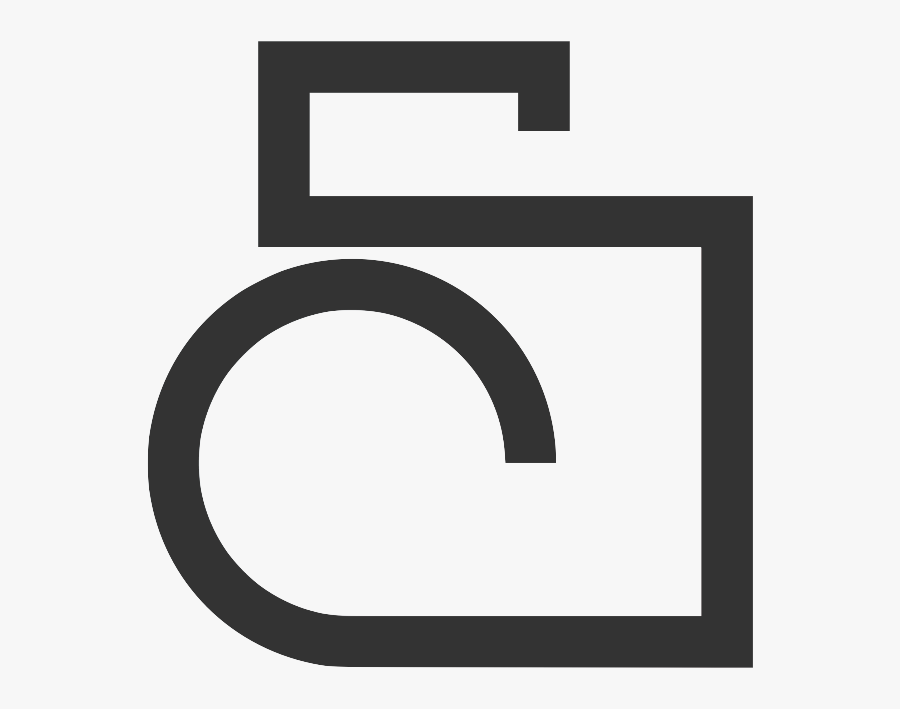 3rd Dimension Photography - Circle , Free Transparent Clipart - ClipartKey