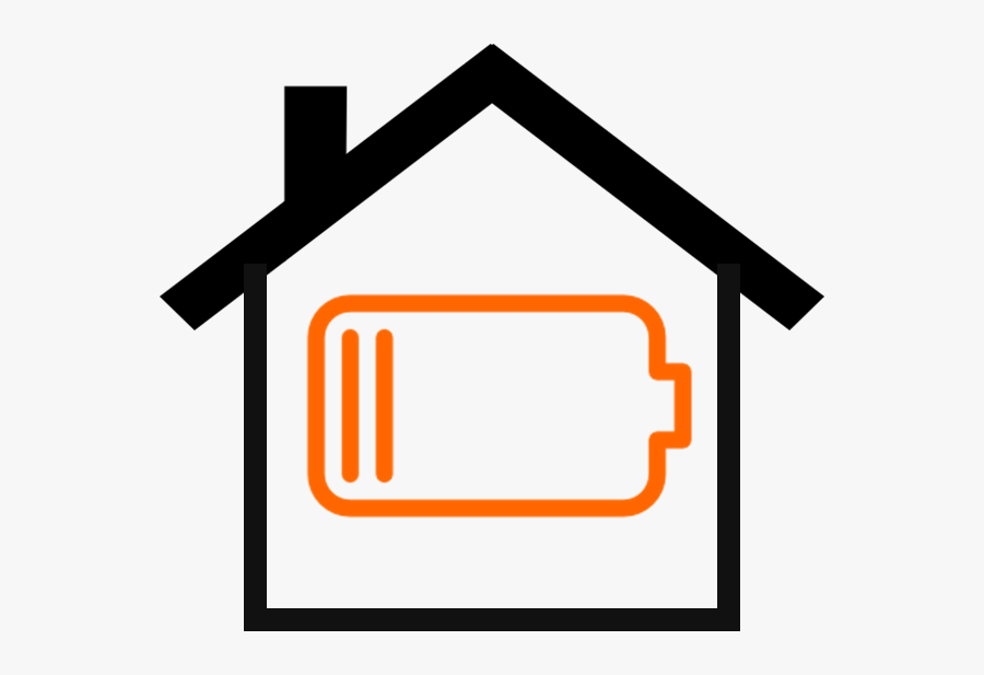 Battery Power Storage Icon , Free Transparent Clipart - ClipartKey