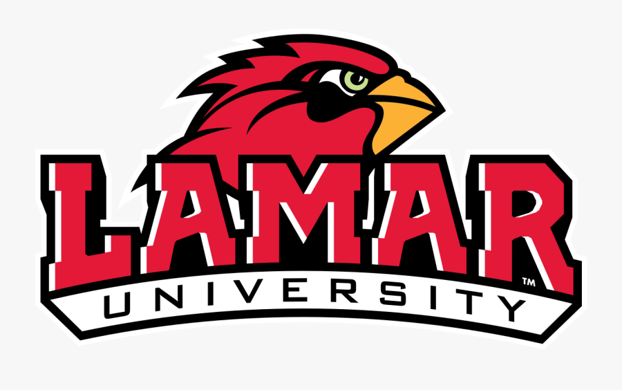 Lamar University Logo Svg , Free Transparent Clipart - ClipartKey